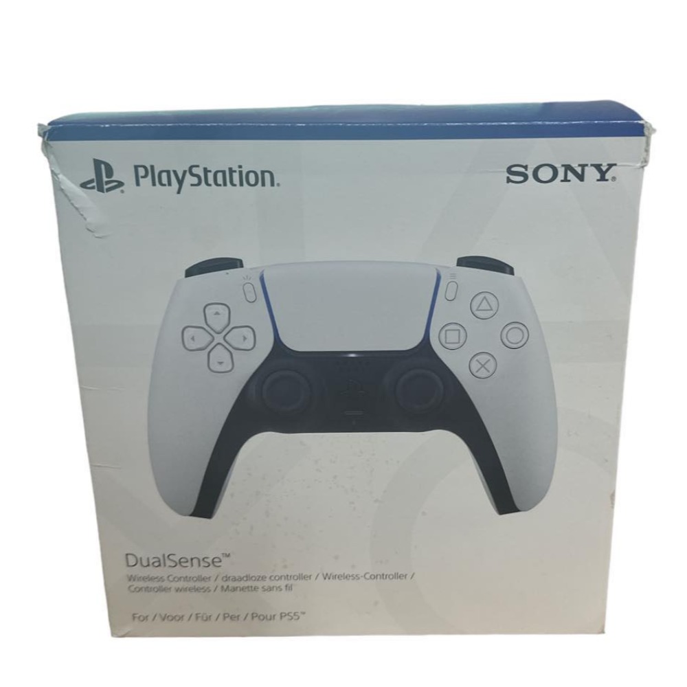 PS5 Controller - Boxed - Own4Less